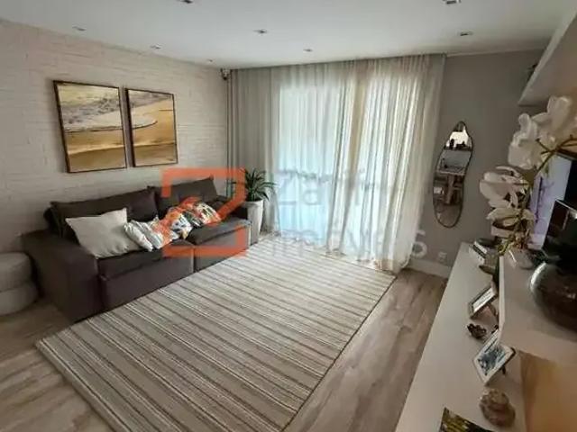 Apartamento para Venda em São Paulo/SP Vila Andrade 2 Quartos