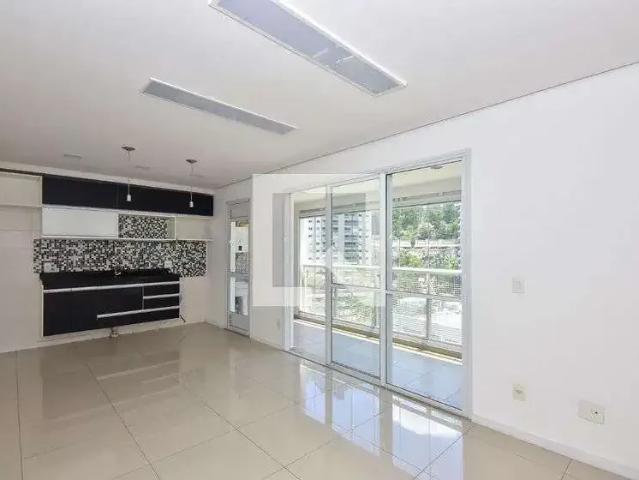 Apartamento para Venda em São Paulo/SP Vila Andrade 2 Quartos