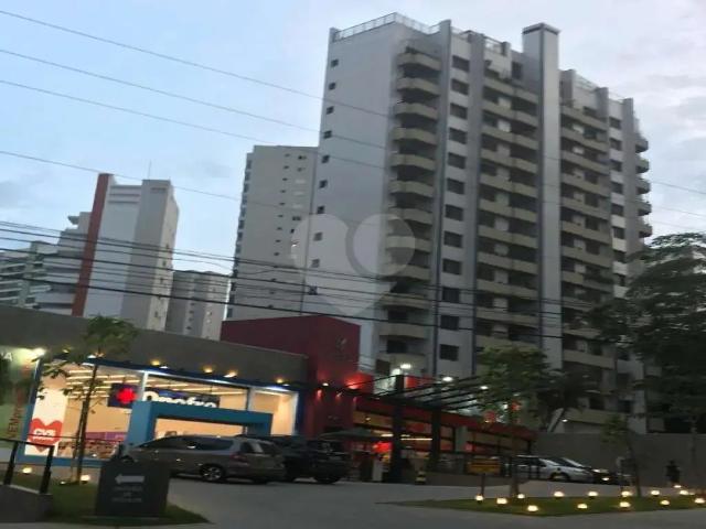 Apartamento para Venda em São Paulo/SP Vila Andrade 2 Quartos
