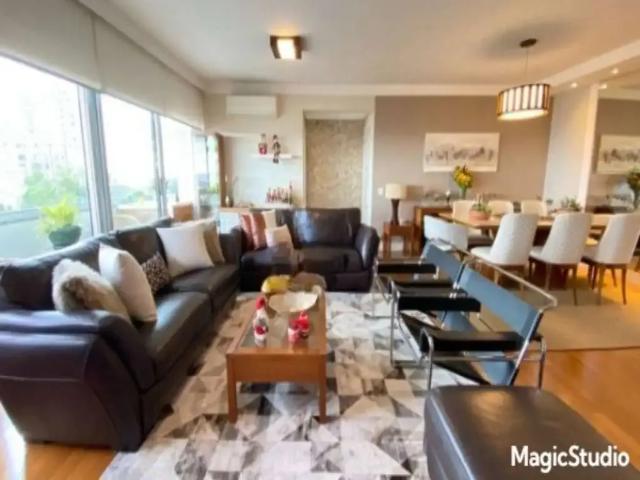 Apartamento para Venda em São Paulo/SP Vila Andrade 2 Quartos
