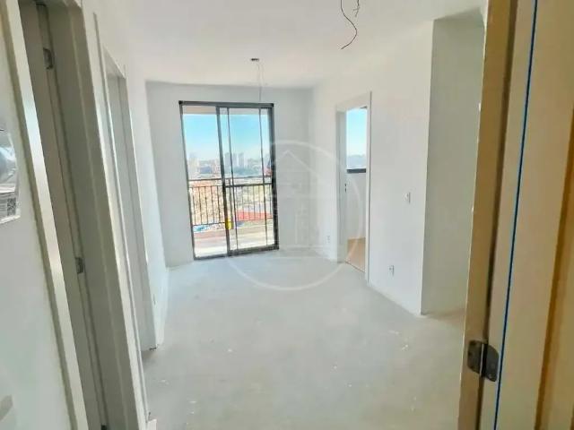 Apartamento para Venda em São Paulo/SP Vila Andrade 2 Quartos