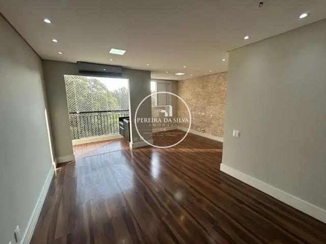 Apartamento para Venda em São Paulo/SP Vila Andrade 2 Quartos