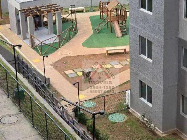 Apartamento para Venda em São Paulo/SP Vila Andrade 2 Quartos