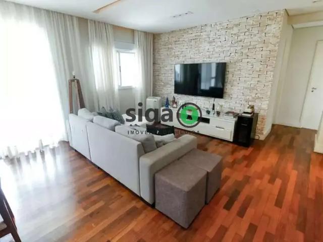 Apartamento para Venda em São Paulo/SP Vila Andrade 2 Quartos