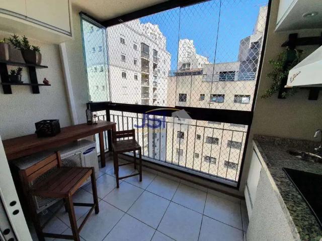Apartamento para Venda em São Paulo/SP Vila Andrade 2 Quartos