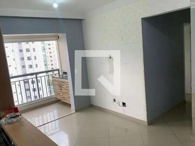 Apartamento para Venda em São Paulo/SP Vila Andrade 2 Quartos