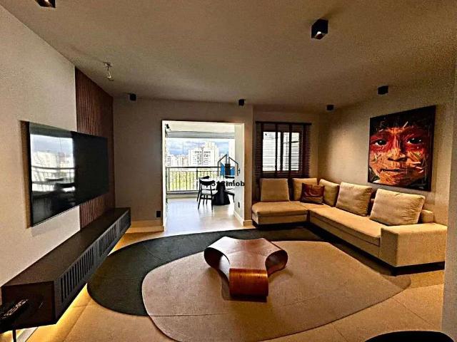 Apartamento para Venda em São Paulo/SP Vila Andrade 2 Quartos