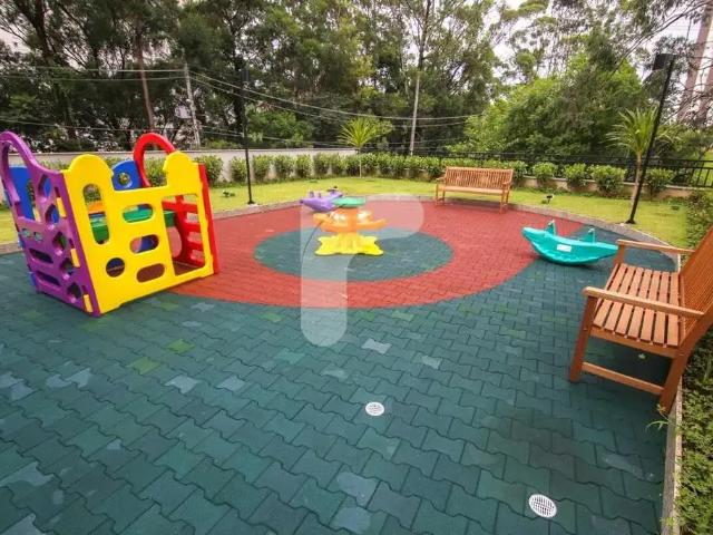 Apartamento para Venda em São Paulo/SP Vila Andrade 2 Quartos