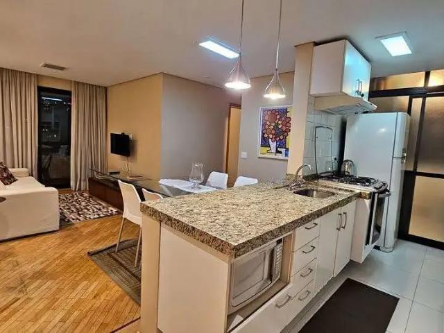 Apartamento para Venda em São Paulo/SP Vila Andrade 2 Quartos