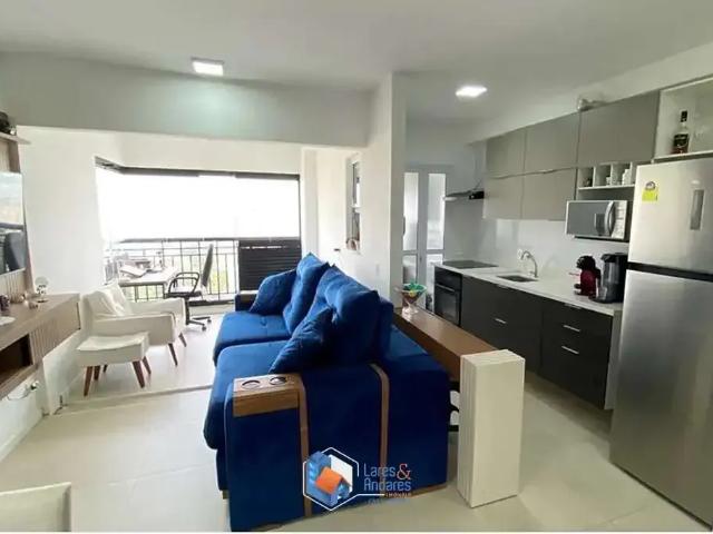 Apartamento para Venda em São Paulo/SP Vila Andrade 2 Quartos