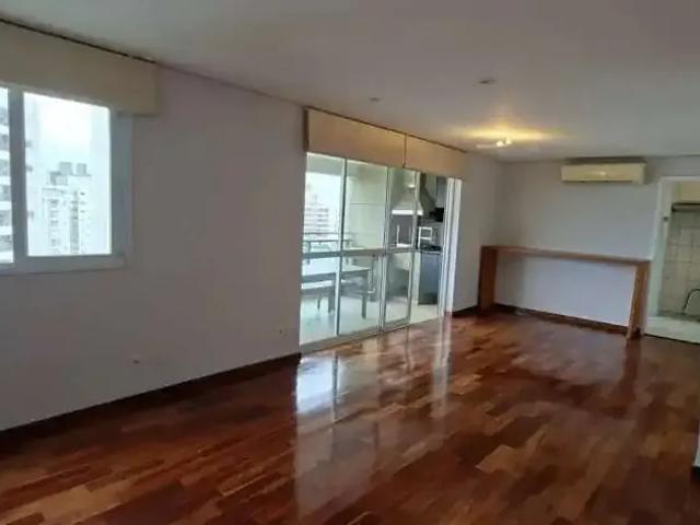 Apartamento para Venda em São Paulo/SP Vila Andrade 2 Quartos