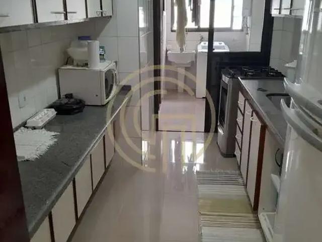 Apartamento para Venda em São Paulo/SP Vila Andrade 2 Quartos