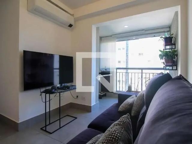 Apartamento para Venda em São Paulo/SP Vila Andrade 2 Quartos