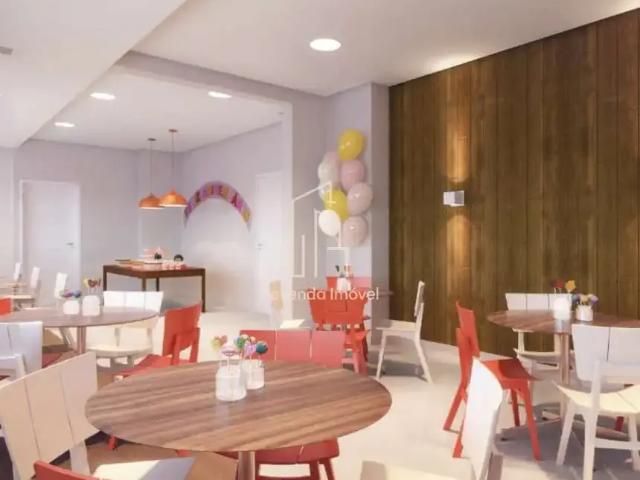 Apartamento para Venda em São Paulo/SP Vila Andrade 2 Quartos