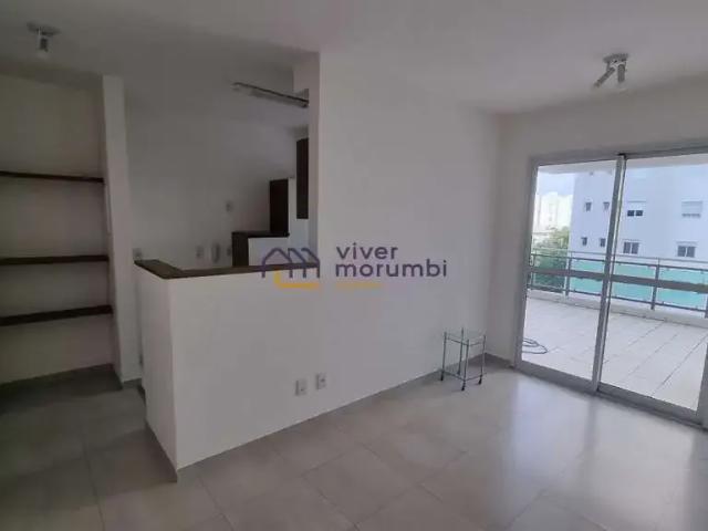 Apartamento para Venda em São Paulo/SP Vila Andrade 2 Quartos