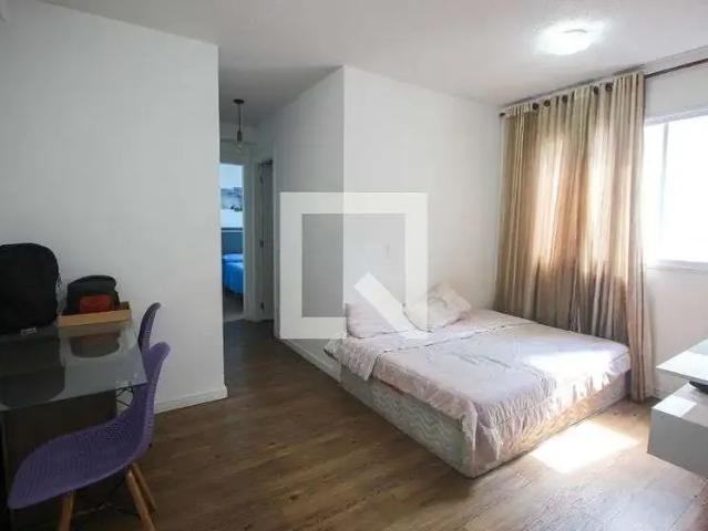 Apartamento para Venda em São Paulo/SP Vila Andrade 2 Quartos