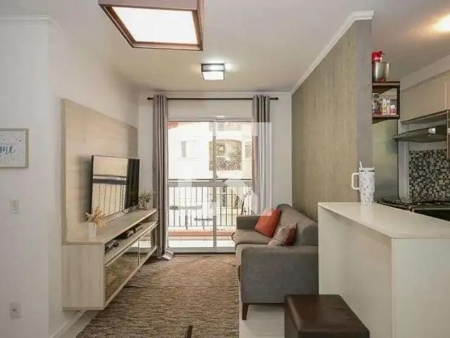 Apartamento para Venda em São Paulo/SP Vila Andrade 2 Quartos