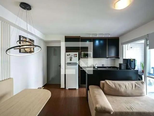 Apartamento para Venda em São Paulo/SP Vila Andrade 2 Quartos