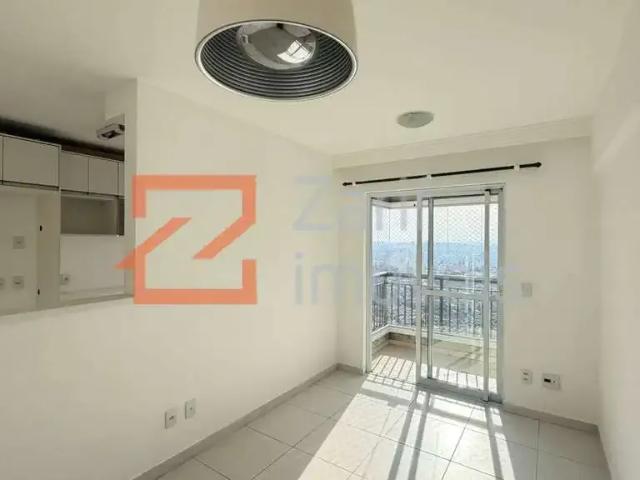 Apartamento para Venda em São Paulo/SP Vila Andrade 2 Quartos
