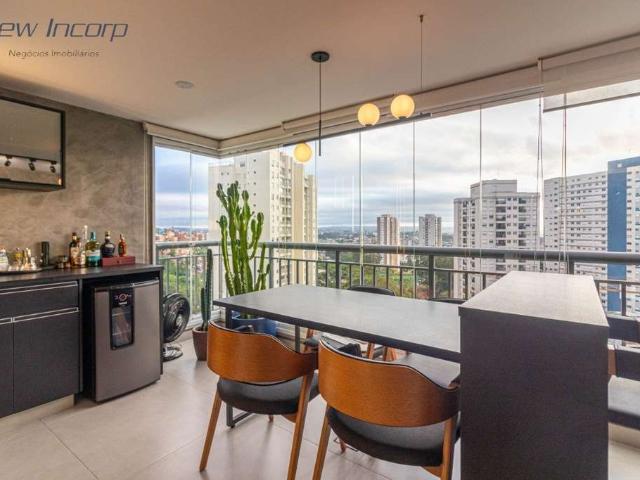 Apartamento para Venda em São Paulo/SP Vila Andrade 2 Quartos