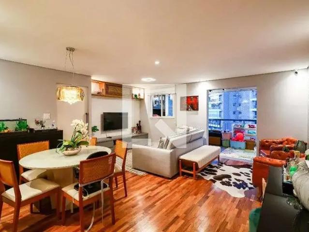 Apartamento para Venda em São Paulo/SP Vila Andrade 2 Quartos