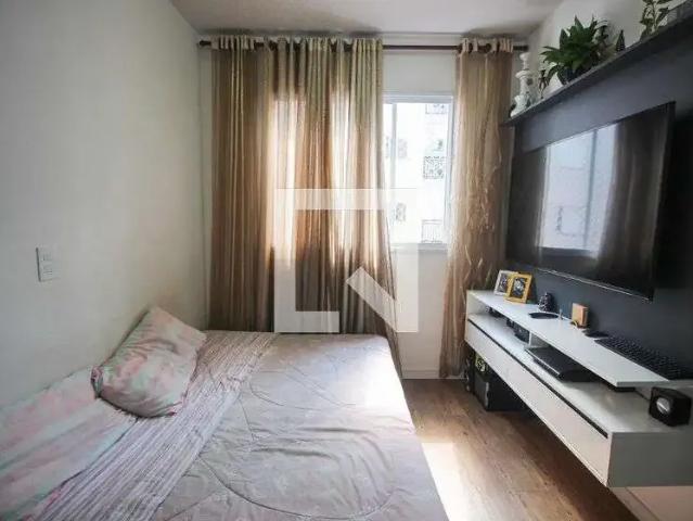 Apartamento para Venda em São Paulo/SP Vila Andrade 2 Quartos