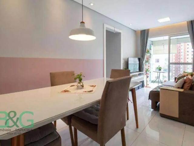Apartamento para Venda em São Paulo/SP Vila Andrade 2 Quartos