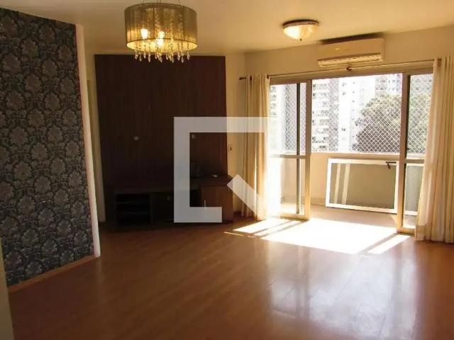 Apartamento para Venda em São Paulo/SP Vila Andrade 2 Quartos
