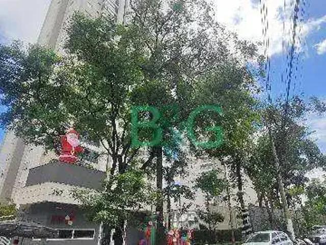 Apartamento para Venda em São Paulo/SP Vila Andrade 2 Quartos