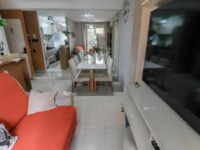 Apartamento para Venda em São Paulo/SP Vila Andrade 2 Quartos