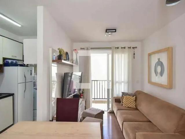 Apartamento para Venda em São Paulo/SP Vila Andrade 2 Quartos