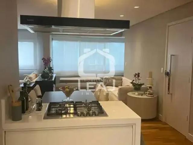 Apartamento para Venda em São Paulo/SP Vila Andrade 2 Quartos