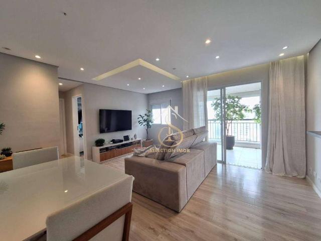Apartamento para Venda em São Paulo/SP Vila Andrade 2 Quartos