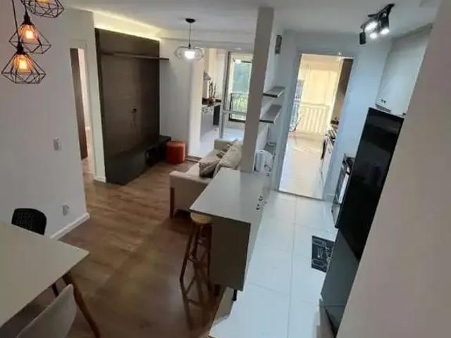 Apartamento para Venda em São Paulo/SP Vila Andrade 2 Quartos