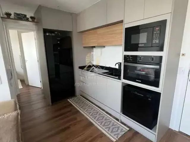 Apartamento para Venda em São Paulo/SP Vila Andrade 2 Quartos