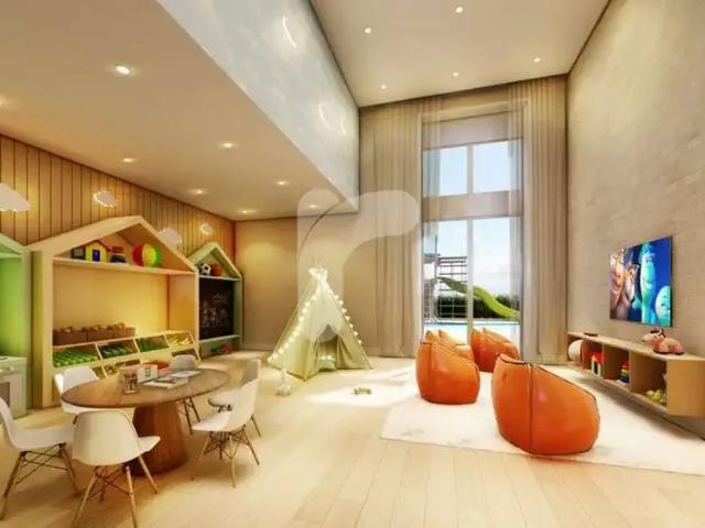 Apartamento para Venda em São Paulo/SP Vila Andrade 2 Quartos