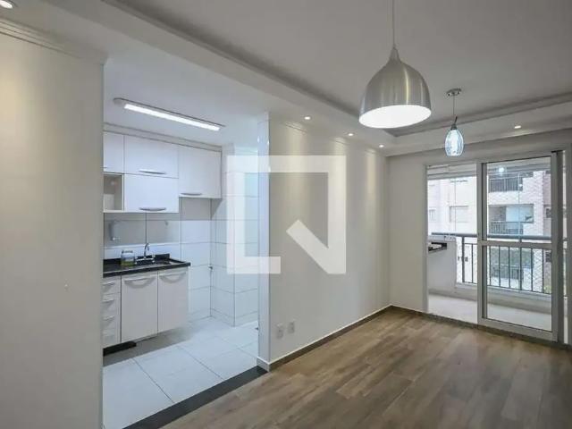 Apartamento para Venda em São Paulo/SP Vila Andrade 2 Quartos