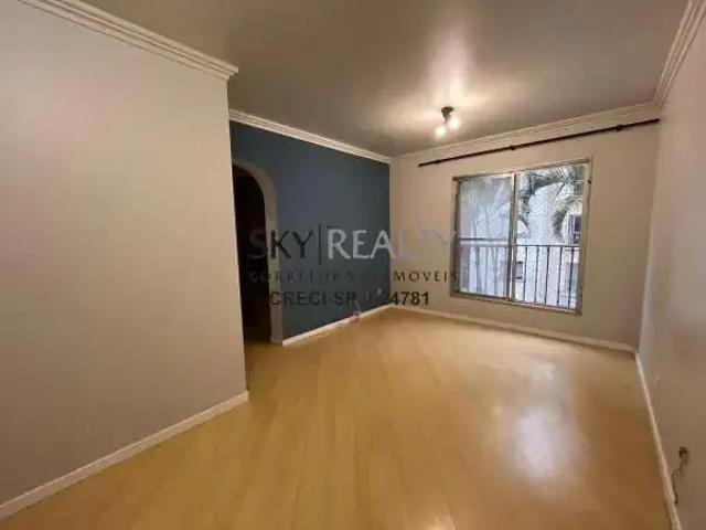 Apartamento para Venda em São Paulo/SP Vila Andrade 2 Quartos
