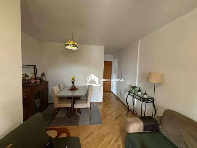 Apartamento para Venda em São Paulo/SP Vila Andrade 2 Quartos