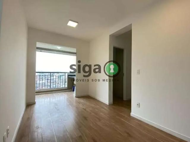 Apartamento para Venda em São Paulo/SP Vila Andrade 2 Quartos