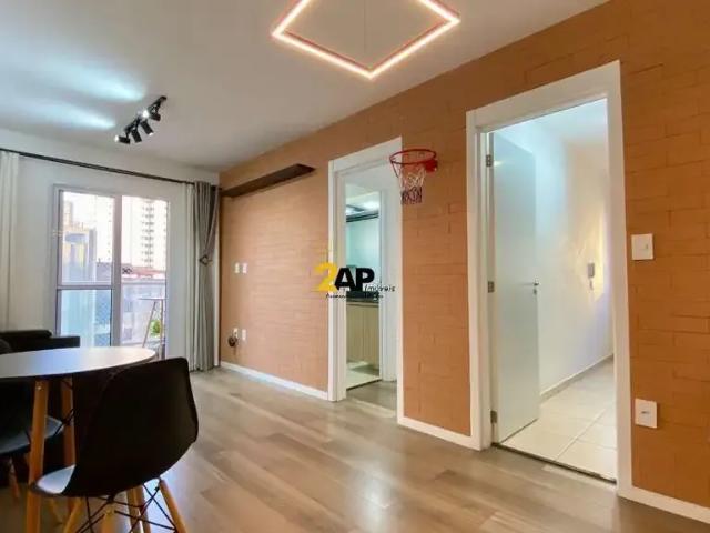 Apartamento para Venda em São Paulo/SP Vila Andrade 1 Quartos