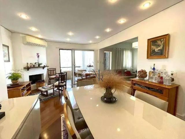 Apartamento para Venda em São Paulo/SP Vila Andrade 2 Quartos