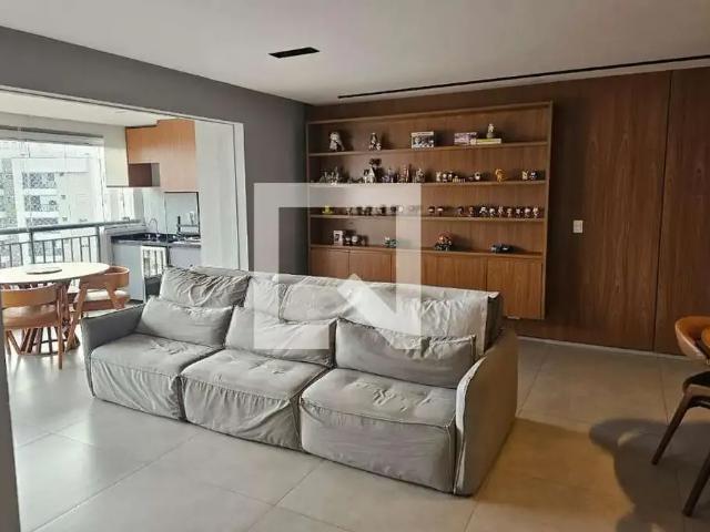 Apartamento para Venda em São Paulo/SP Vila Andrade 2 Quartos