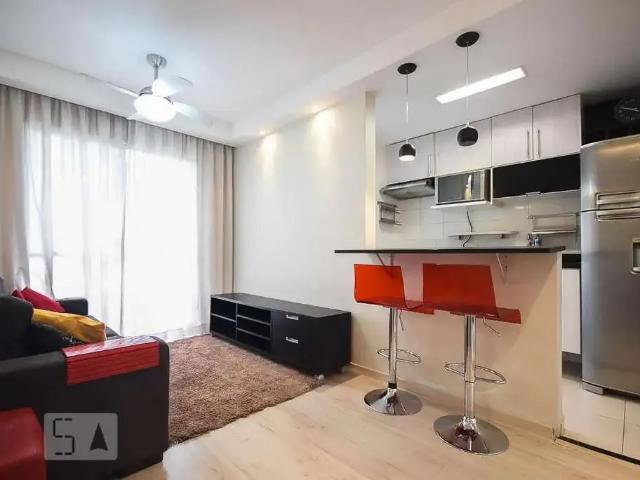 Apartamento para Venda em São Paulo/SP Vila Andrade 2 Quartos