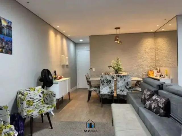 Apartamento para Venda em São Paulo/SP Vila Andrade 2 Quartos