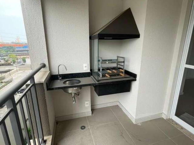 Apartamento para Venda em São Paulo/SP Vila Andrade 2 Quartos