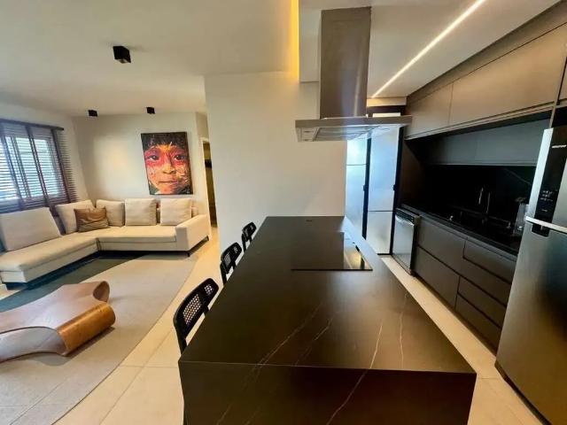 Apartamento para Venda em São Paulo/SP Vila Andrade 2 Quartos