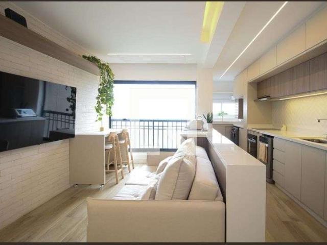 Apartamento para Venda em São Paulo/SP Vila Andrade 2 Quartos