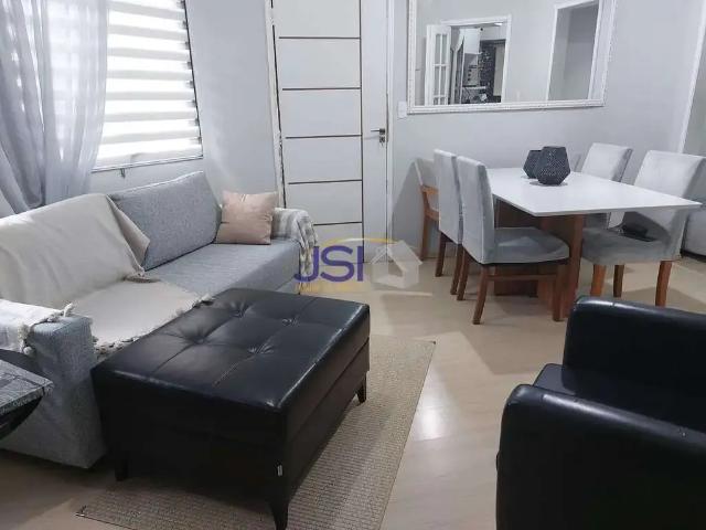 Apartamento para Venda em São Paulo/SP Vila Andrade 2 Quartos