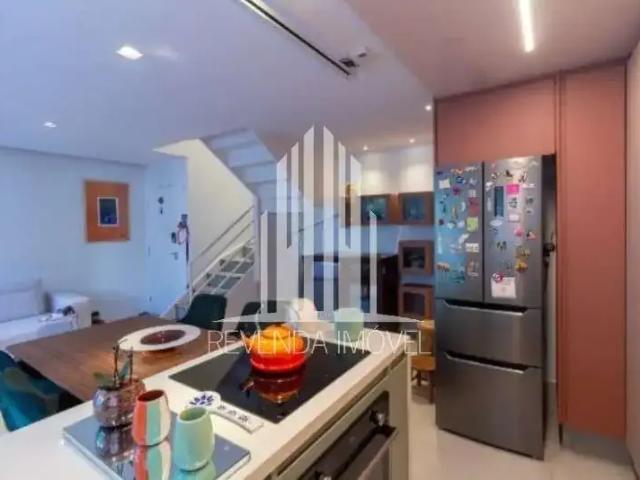 Apartamento para Venda em São Paulo/SP Vila Andrade 2 Quartos